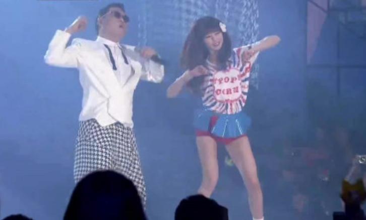 With horse-riding and dancing all over the world, he earned 15 billion ...