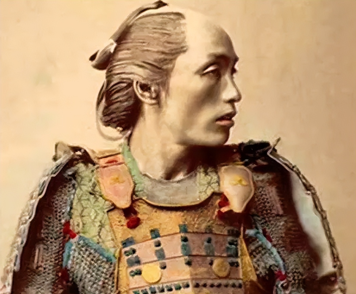 What kind of values did the division of gender roles in ancient Japan ...