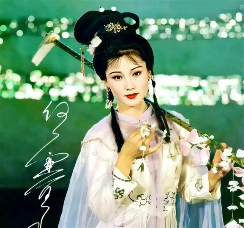 Wang Wenjuan passed away at the age of 95. The Internet revealed that ...