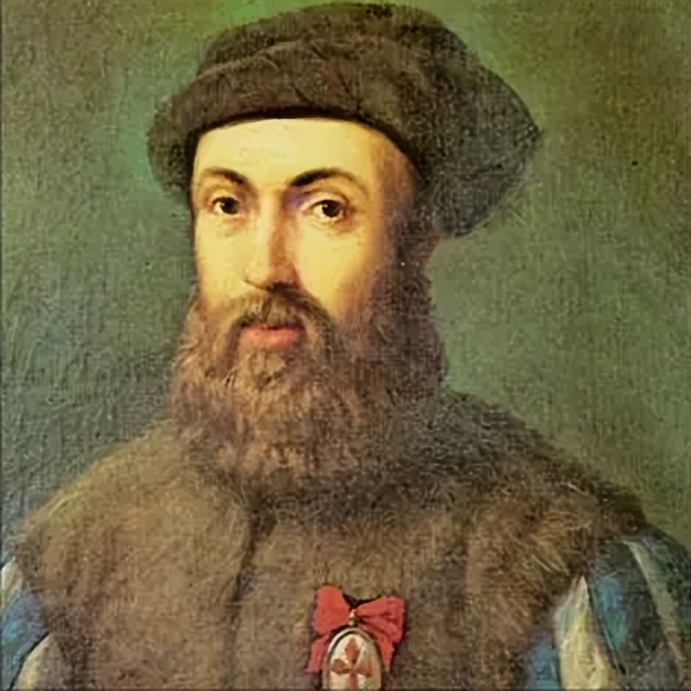 Personal image and ruling style of Fernando I - iMedia