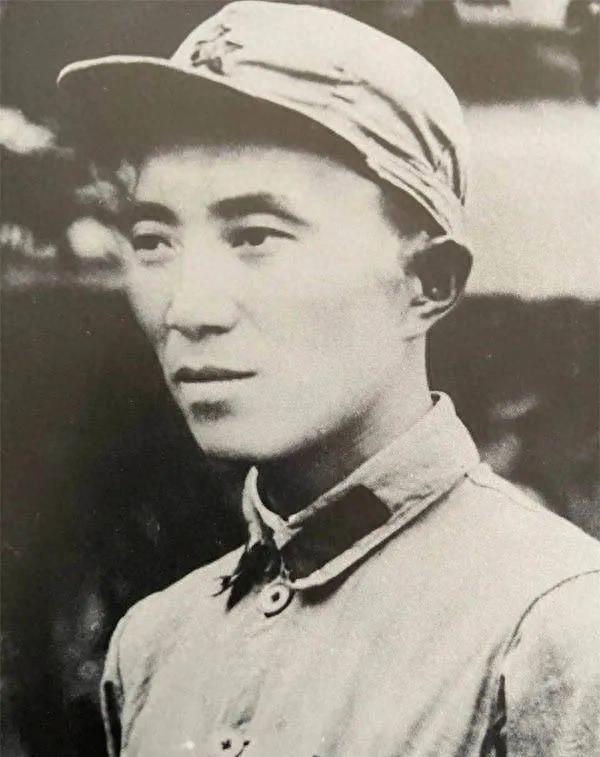 Luo Ruiqing survived three disasters - iMedia