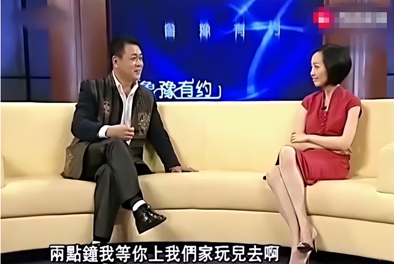 The 65-year-old "King of Prison Songs" Chi Zhiqiang, 37 years after he was released from prison ...