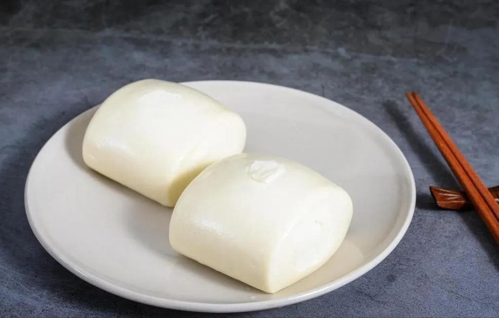 Don't put the steamed buns that you can't finish eating directly in the ...