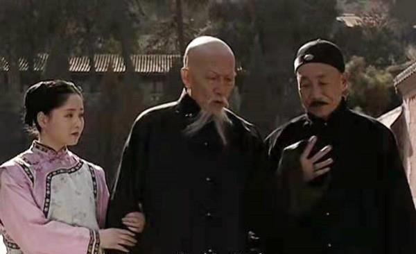 "Encrypted conversation" between Li Hongzhang and Ronglu - iMedia