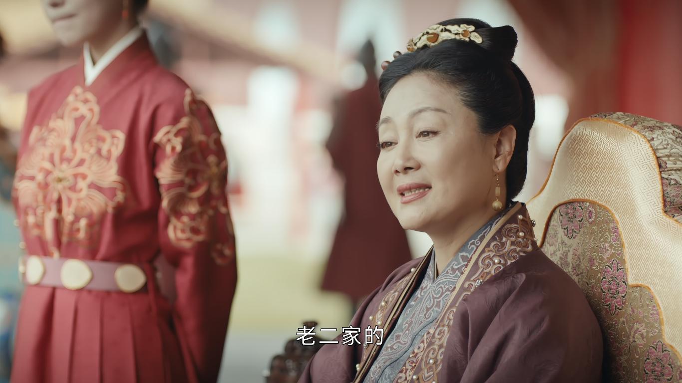 Zhu Yuanzhang loves horses and big feet the most, what's so good about ...