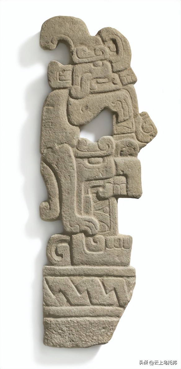 Try to analyze the Mayan culture and art, what is special about the ...