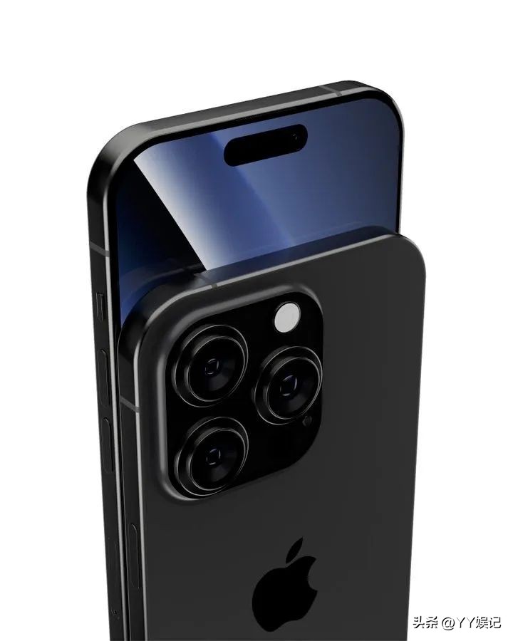 The iPhone 15 series was exploded with a 48-megapixel main camera - iMedia