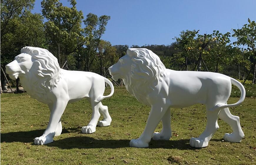 How to make fiberglass sculpture - iNEWS
