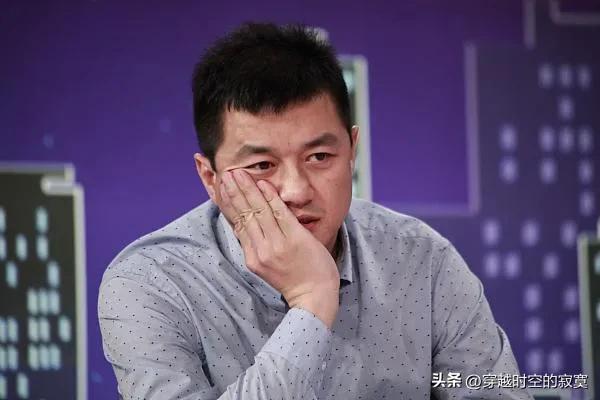 Li Yapeng, who left Faye Wong, why did he live like this - iMedia