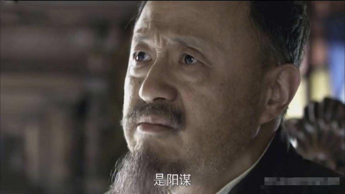 Yang Xinming: slaughtered 10 pigs for acting, and played two roles in ...