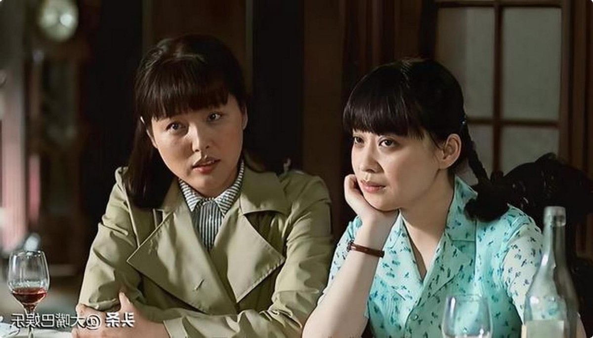 9-year review of "Parents' Love": It turns out that An Jiede spent 20 ...