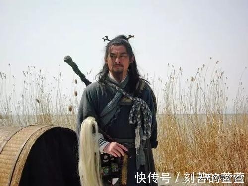 Zhang Sheng's reading of Water Margin No. 21: Gongsun Sheng, people who ...