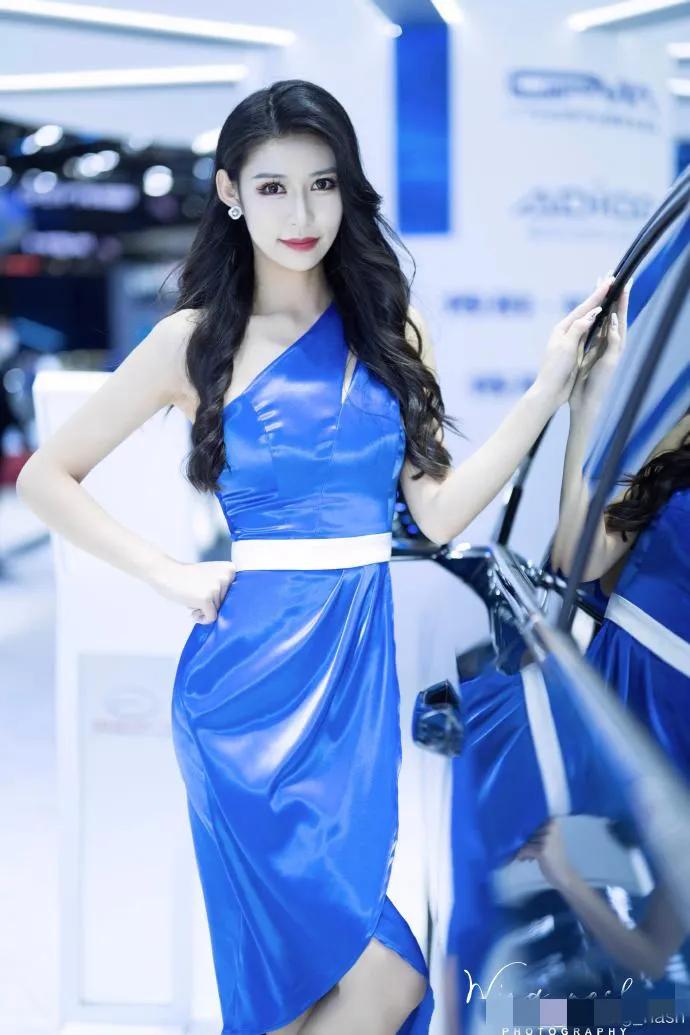 The models on the 2022 Guangzhou International Auto Show are also a ...