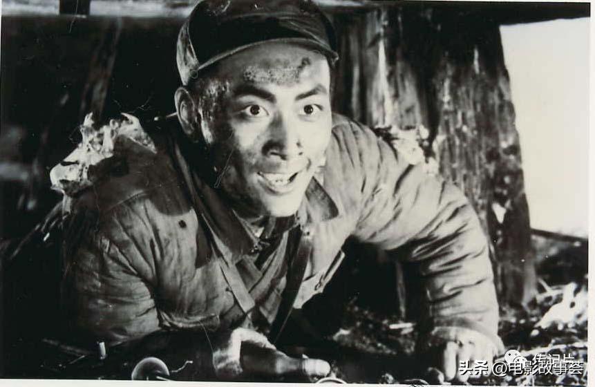 [Film Talk] The "22 Great Movie Stars" of New China, Changying Studio ...
