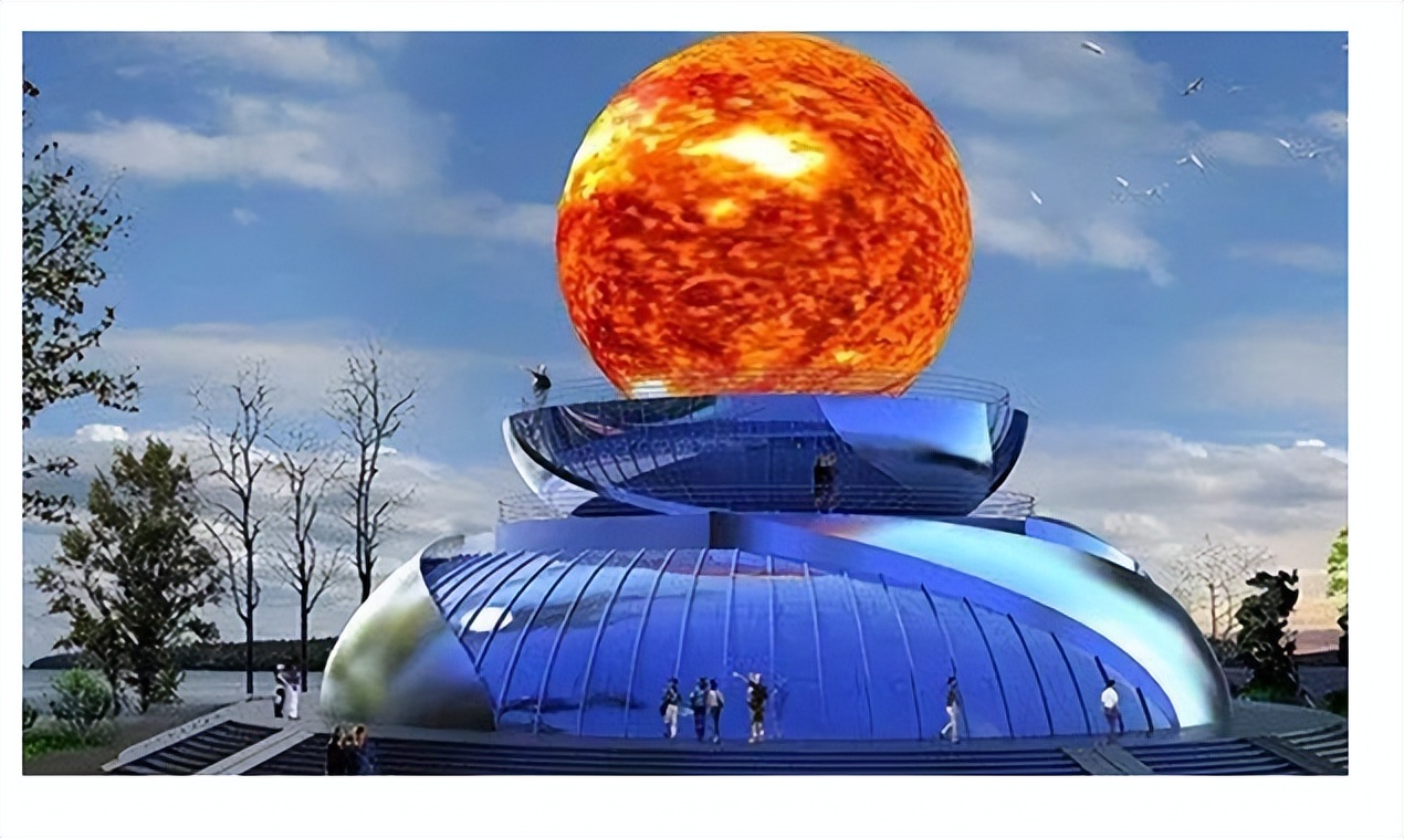 403 seconds! China's "artificial sun" creates a world record for a ...