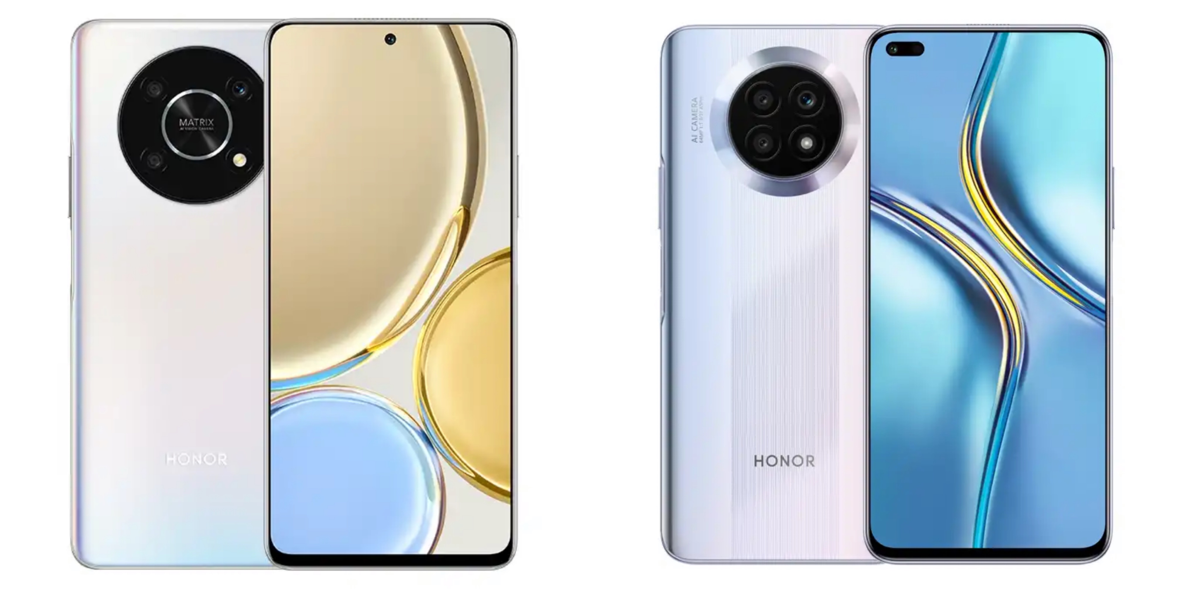 What is the difference between Honor X30 and Honor X20?How to choose ...