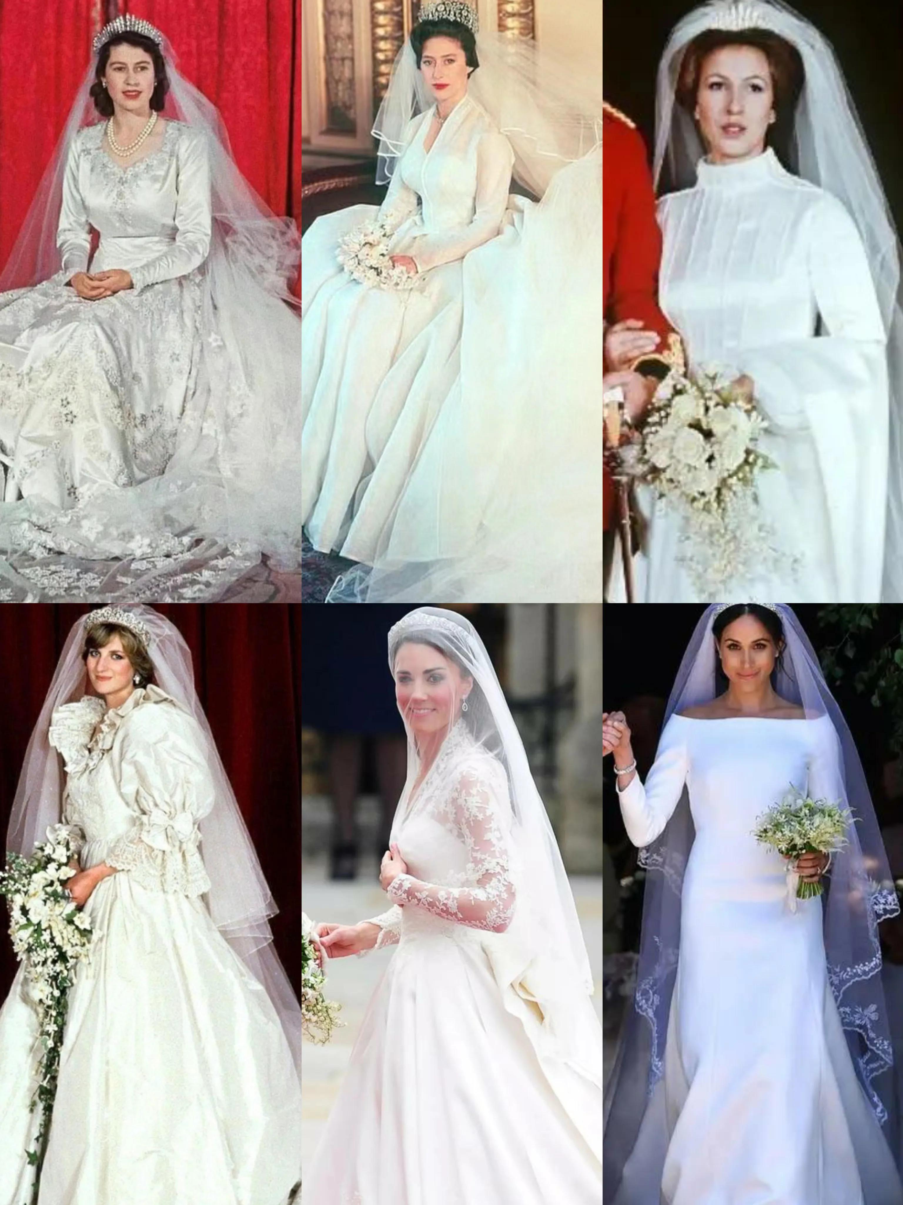Princess Dream Comes into Reality, British Royal Family Centennial ...