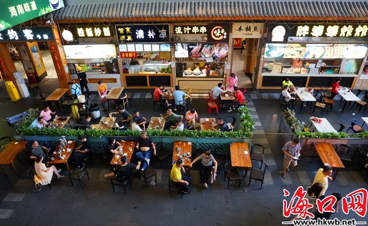 Four themed routes for you to choose, enjoy the Xiuying District of ...