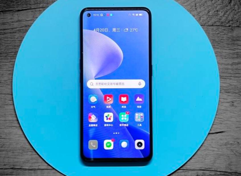 4 thousand-yuan mobile phones that are seriously underestimated, with ...