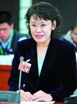 Women's role models Zhang Haidi and Wang Zuoliang - the most beautiful ...
