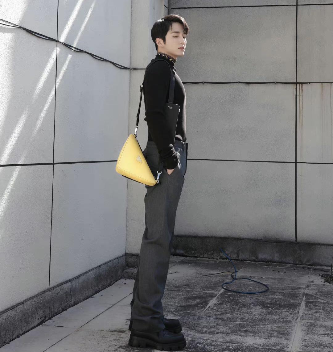 Zhang Xincheng, Zhao Lusi, Jin Jing, Ouyang Nana, Sun Yi - iNEWS