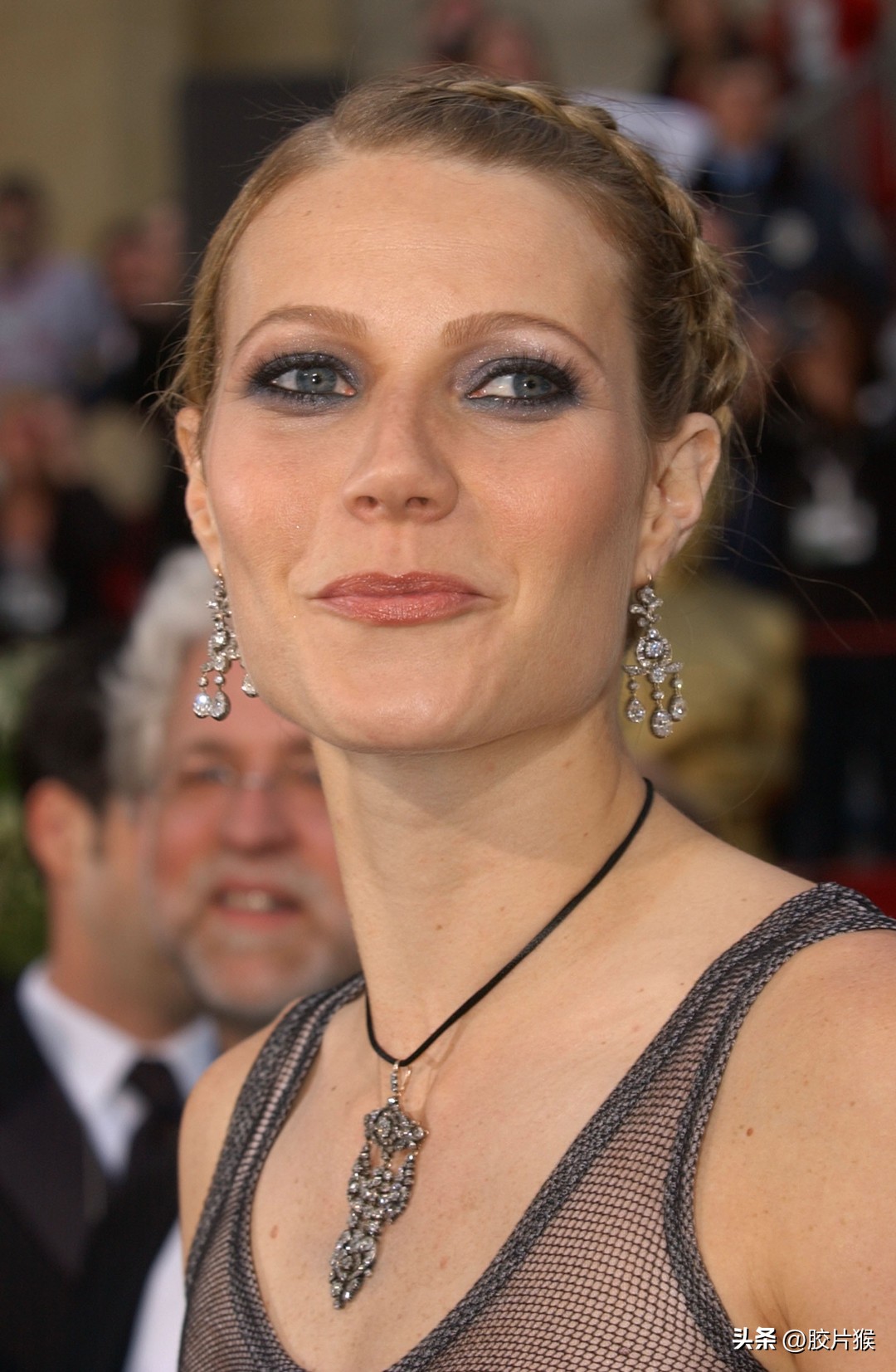 The most revealing red carpet looks ever - iMedia