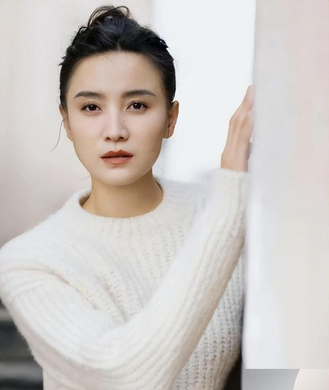 Song Jia: I gave up Chen Long for my career, gave up Zhang Li for my ...