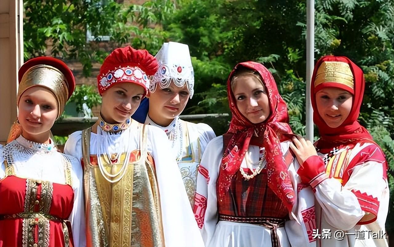 The origin of the Russian ethnic group in China: Why did 200,000 ...