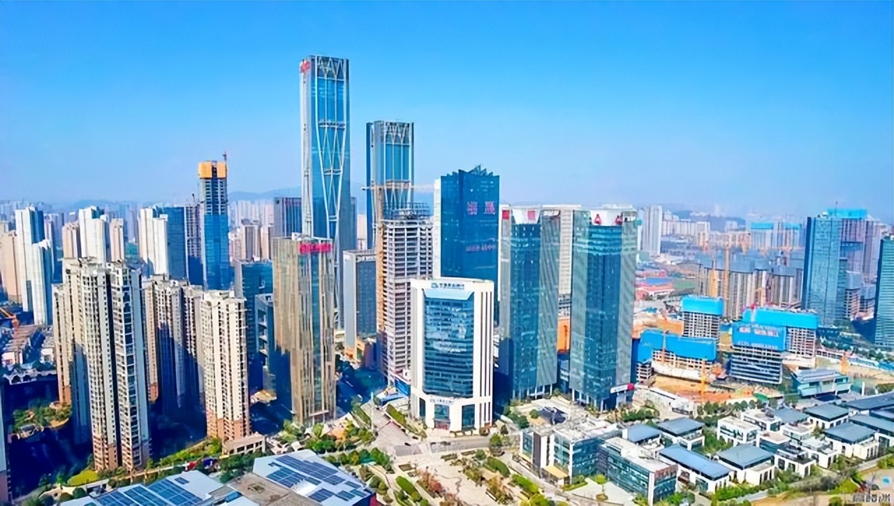 Changsha: The second largest city in central China is full of charm ...