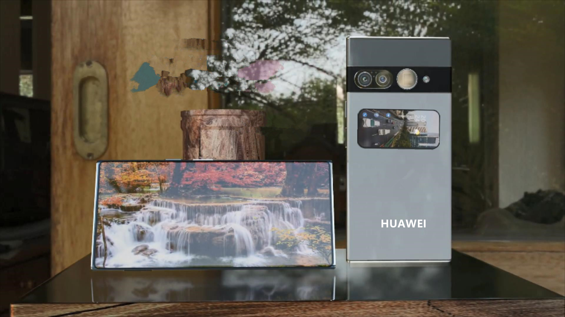 Huawei P70Pro+ is ridiculously powerful: dual liquid cameras + 5.5G network, suppressing Apple ...