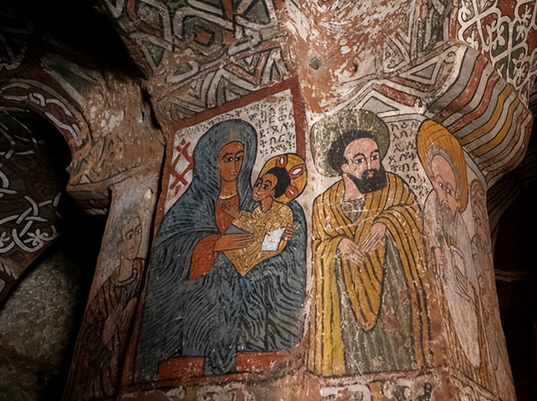 Study on Landscape Frescoes in Ancient Rome - iNEWS