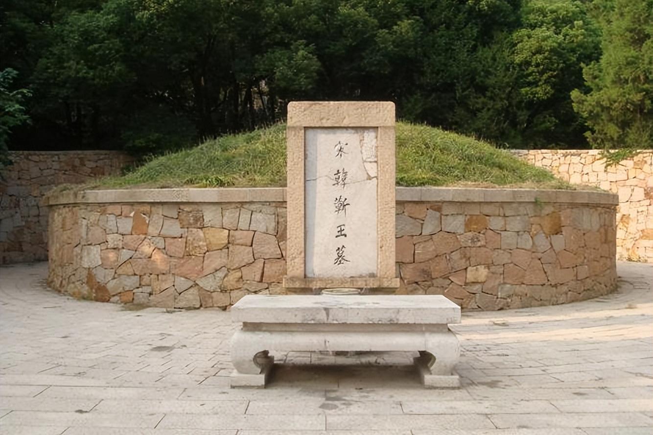 Liang Hongyu, the first strange girl in the Southern Song Dynasty: Born ...