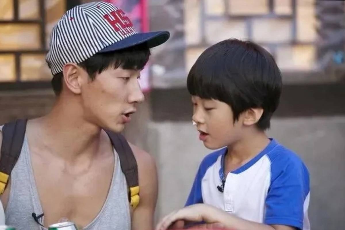 Zhang Liang sued "Zhang Liang Malatang" for 1.8 million, the shop owner: I was wrong to use my ...