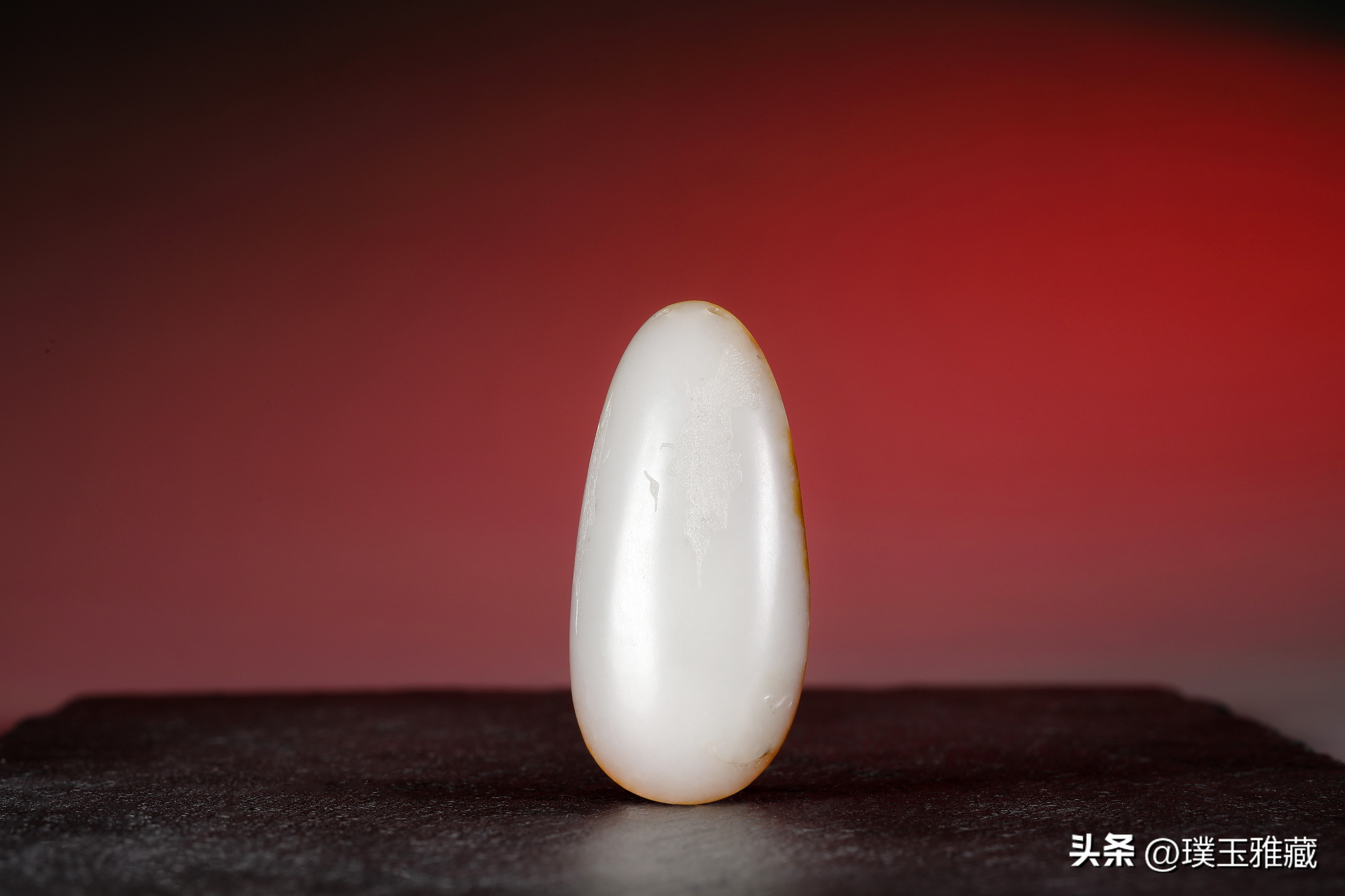 Playing with jade brings me changes - iNEWS