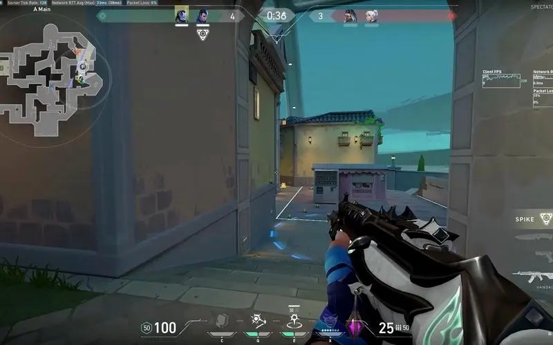 Valorant: The foreign service is so hot that it explodes, and the ...