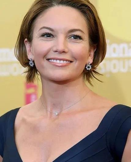 Diane Lane Biography, Life Experience Impact? - iMedia
