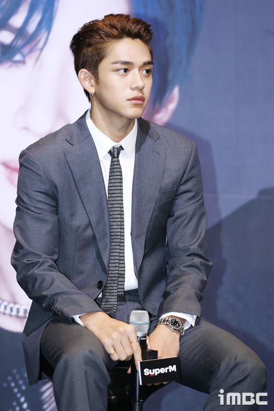 Huang Xuxi quits NCT and Weishen, and wants to start a solo activity ...