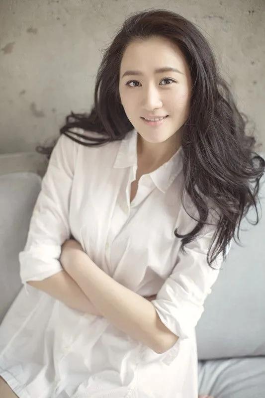 Li Yue's beautiful picture - iMedia