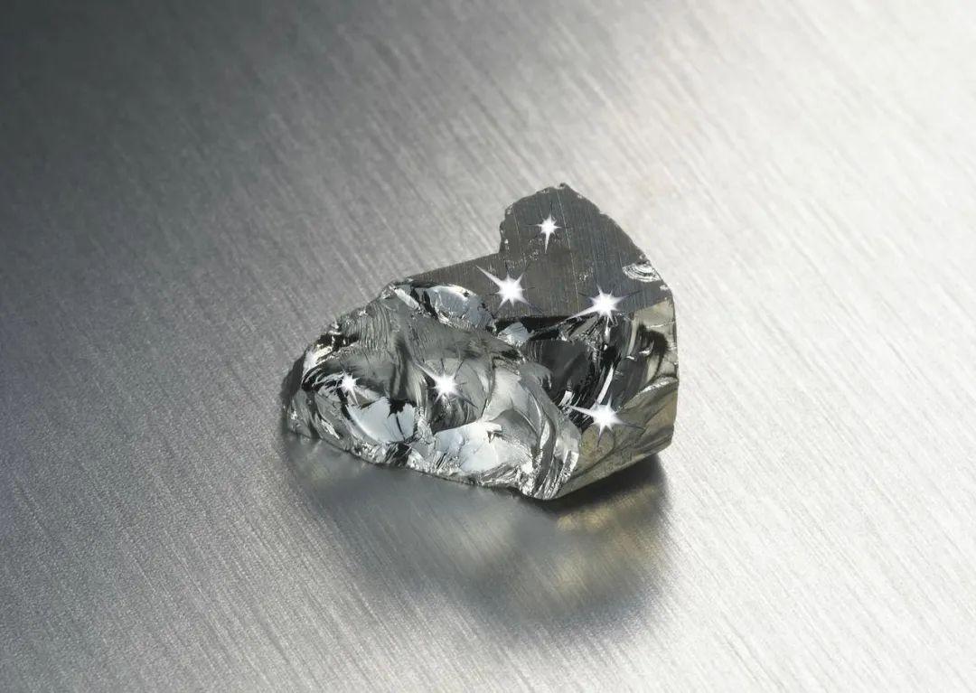 How important are gallium and germanium, which are subject to export ...