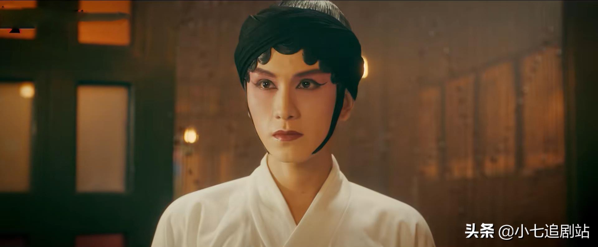 "Old Nine Gates" came before, Zhang Qishan and Er Yuehong joined forces ...