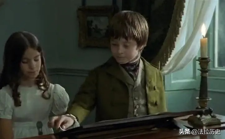 Character Analysis of the Movie "David Copperfield" - iNEWS