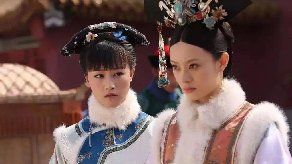 Lan Yingying: With hundreds of millions of properties, her acting ...