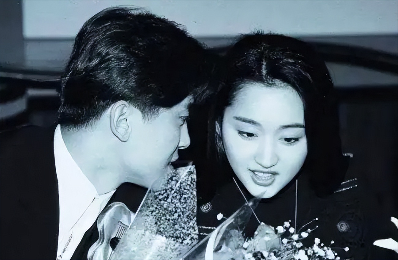 Xiang Huasheng threw 3 million yuan and invited Yang Yuying to have ...