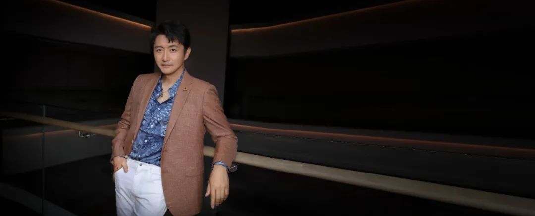 [Cover Character] Tu Songyan's Multifaceted Life - iNEWS