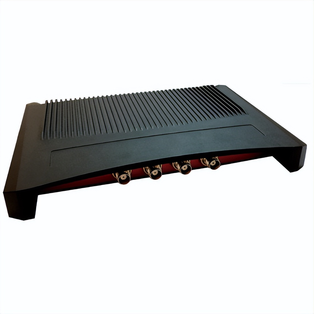 E710 Four Channel Reader 7182 1ite - iNEWS