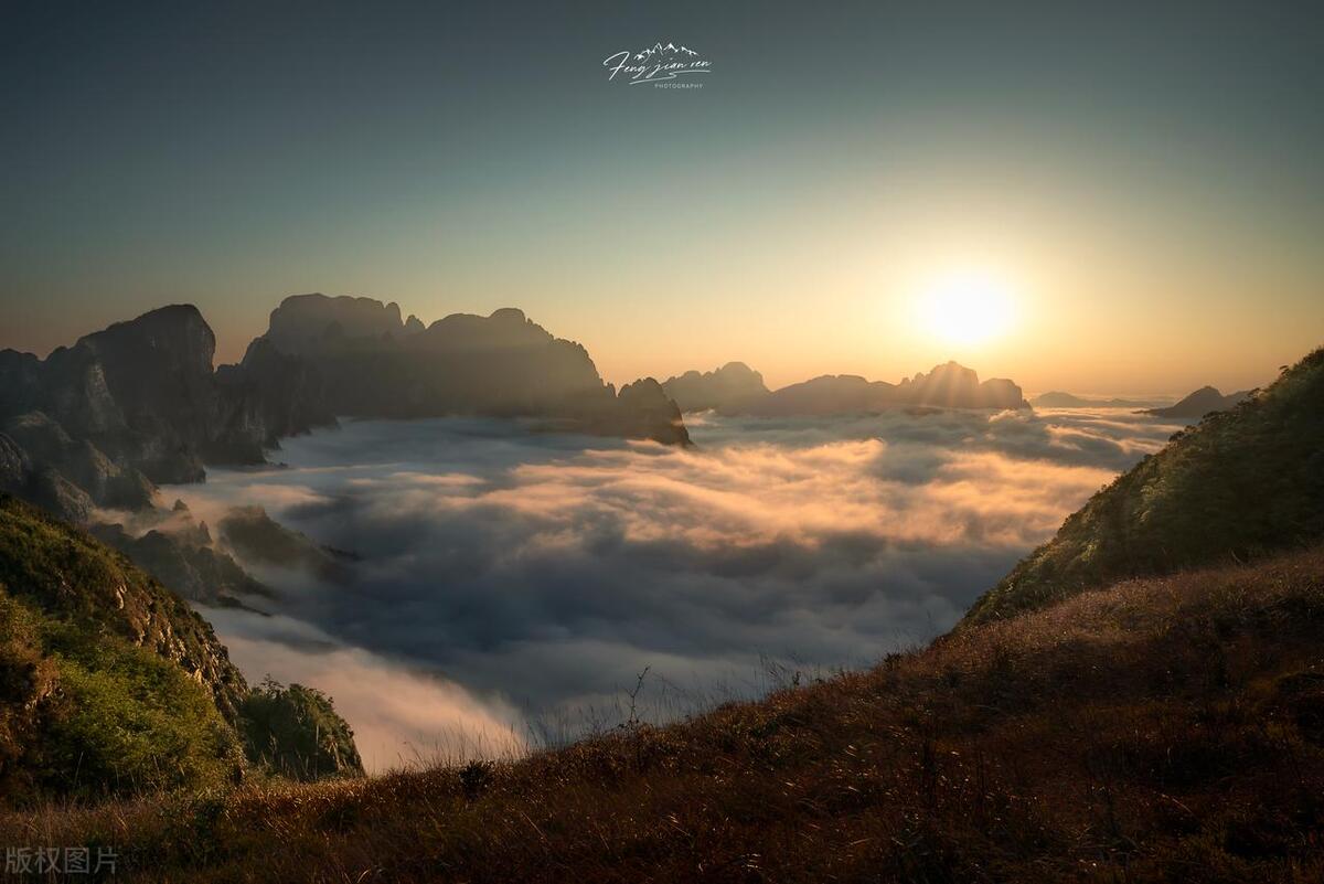 Tao Yuanming wrote a memorial to himself. His life without regrets is really enviable. - iMedia