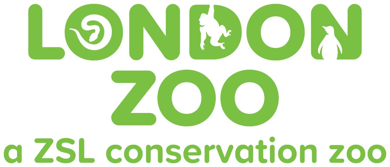 The world-renowned zoological society launches a new logo! - iMedia