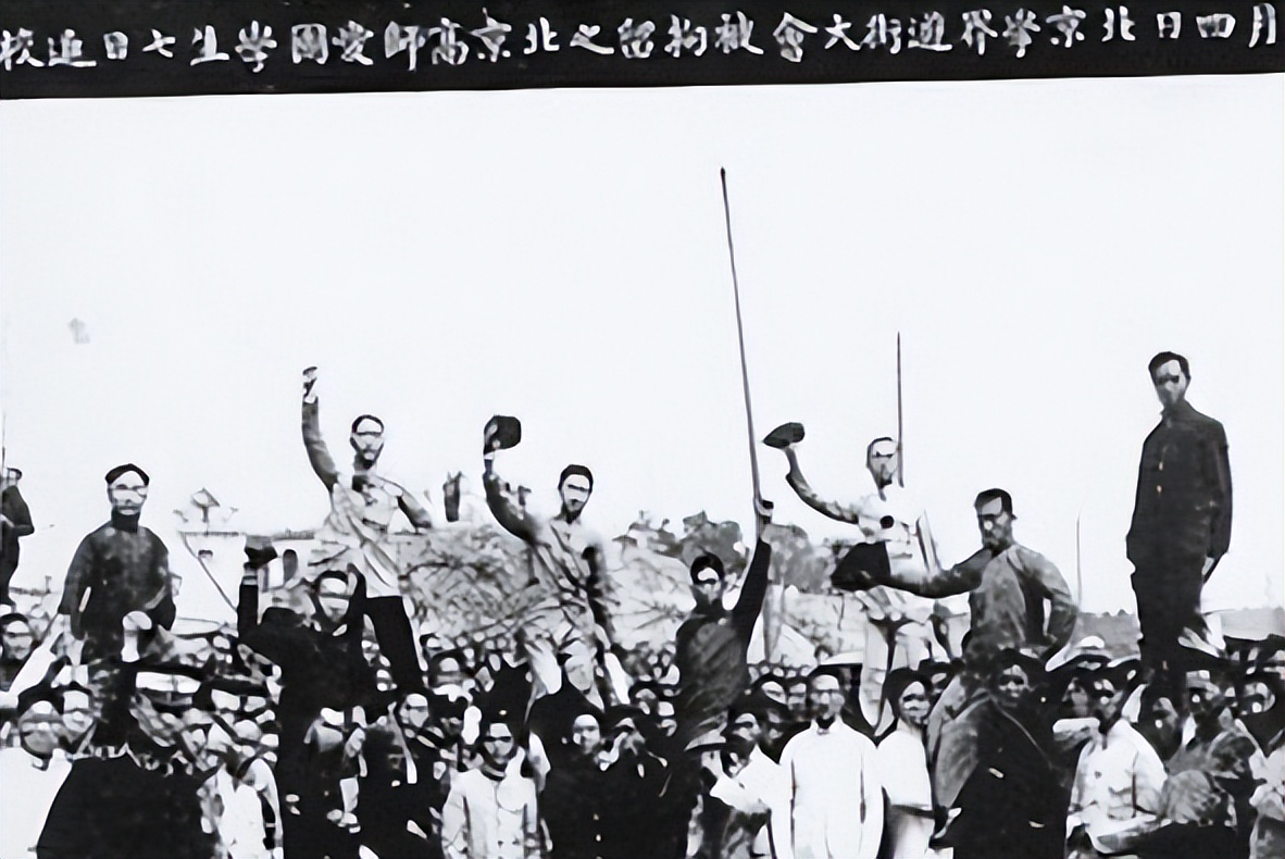 Zhuo Lin: A famous girl, she rejected Deng Xiaoping's proposal twice ...