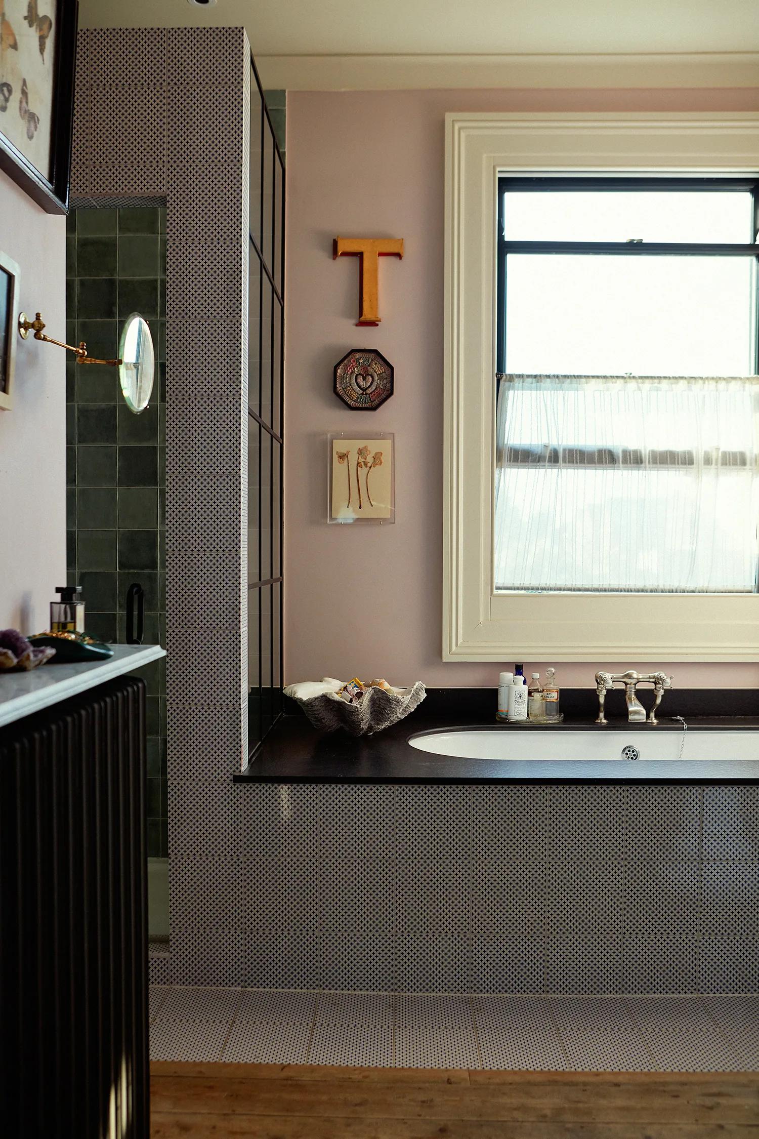 London home by designer Matilda Goad - iNEWS