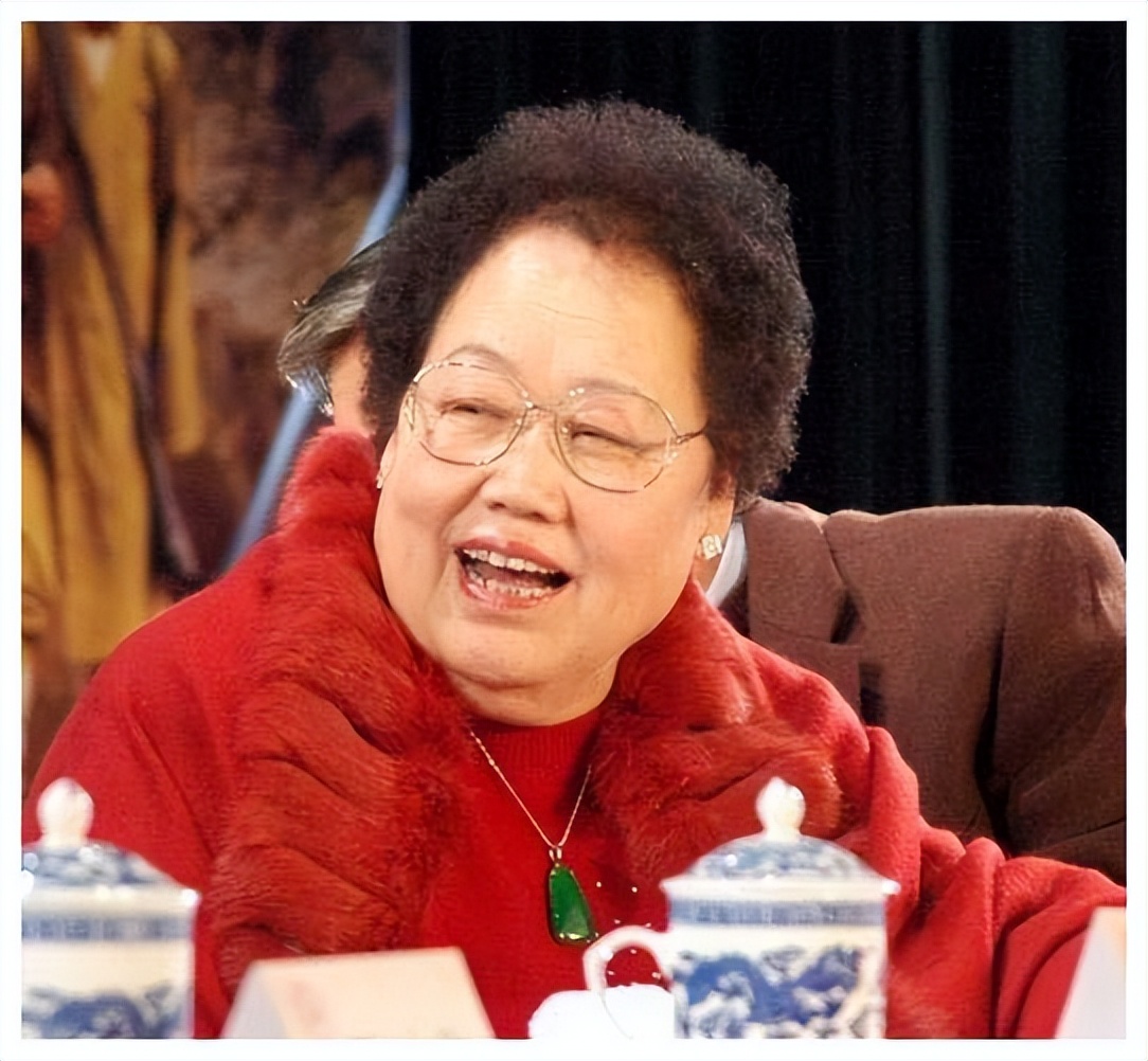 Facts have proved that Chi Chongrui, the most handsome Tang monk, paid ...